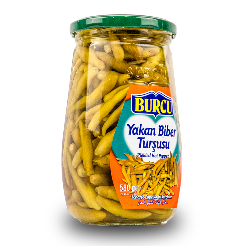BURCU – Canned Boiled Chickpease 400g – Kador