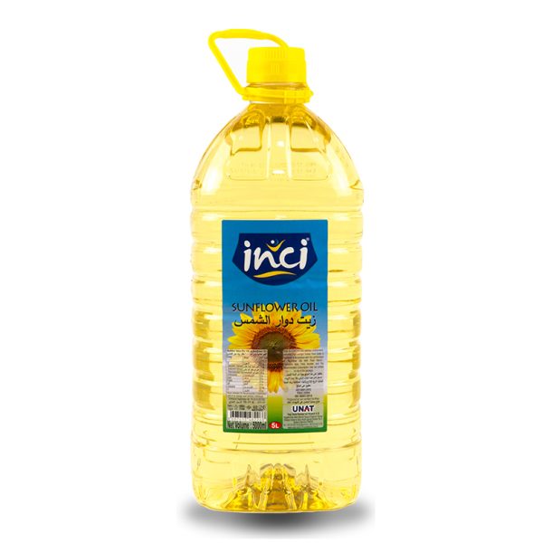 Sunflower Oil – Kador